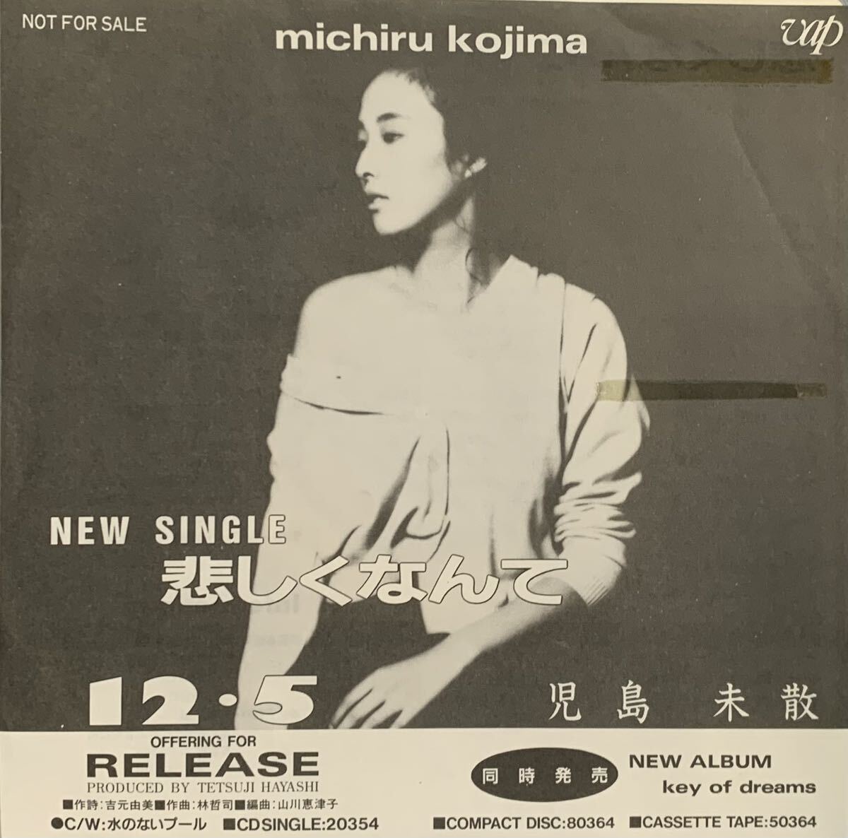 【やや傷や汚れあり】【EP 7inch】レア・プロモオンリー 奥田瑛二 / イタイのそこが（1989）和モノ マリカ RI2027の落札情報詳細 - Yahoo!オークション落札価格検索 オークフリー