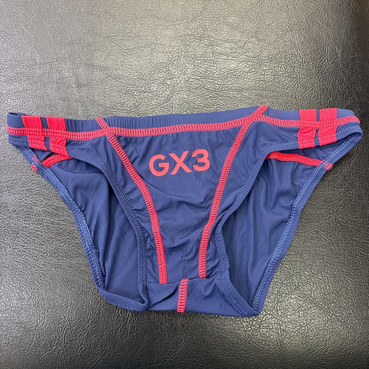 【未使用】GX3 Sサイズ ② 競パン風ビキニの落札情報詳細 - ヤフオク落札価格検索 オークフリー