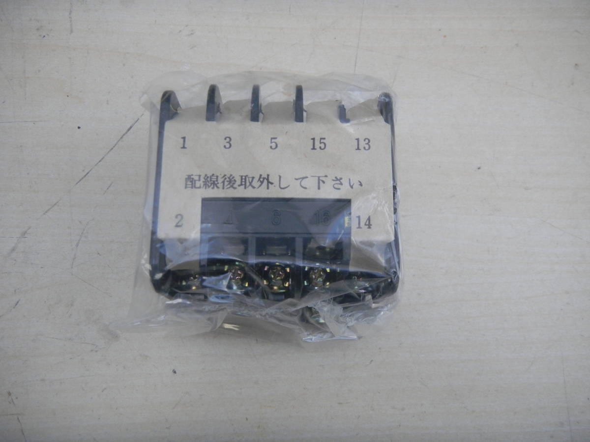 【未使用】富士電機 マグネットスイッチ SRC3631-5-1（4A1B) 200V 新品長期保存品 在庫少量の落札情報詳細 - Yahoo ...