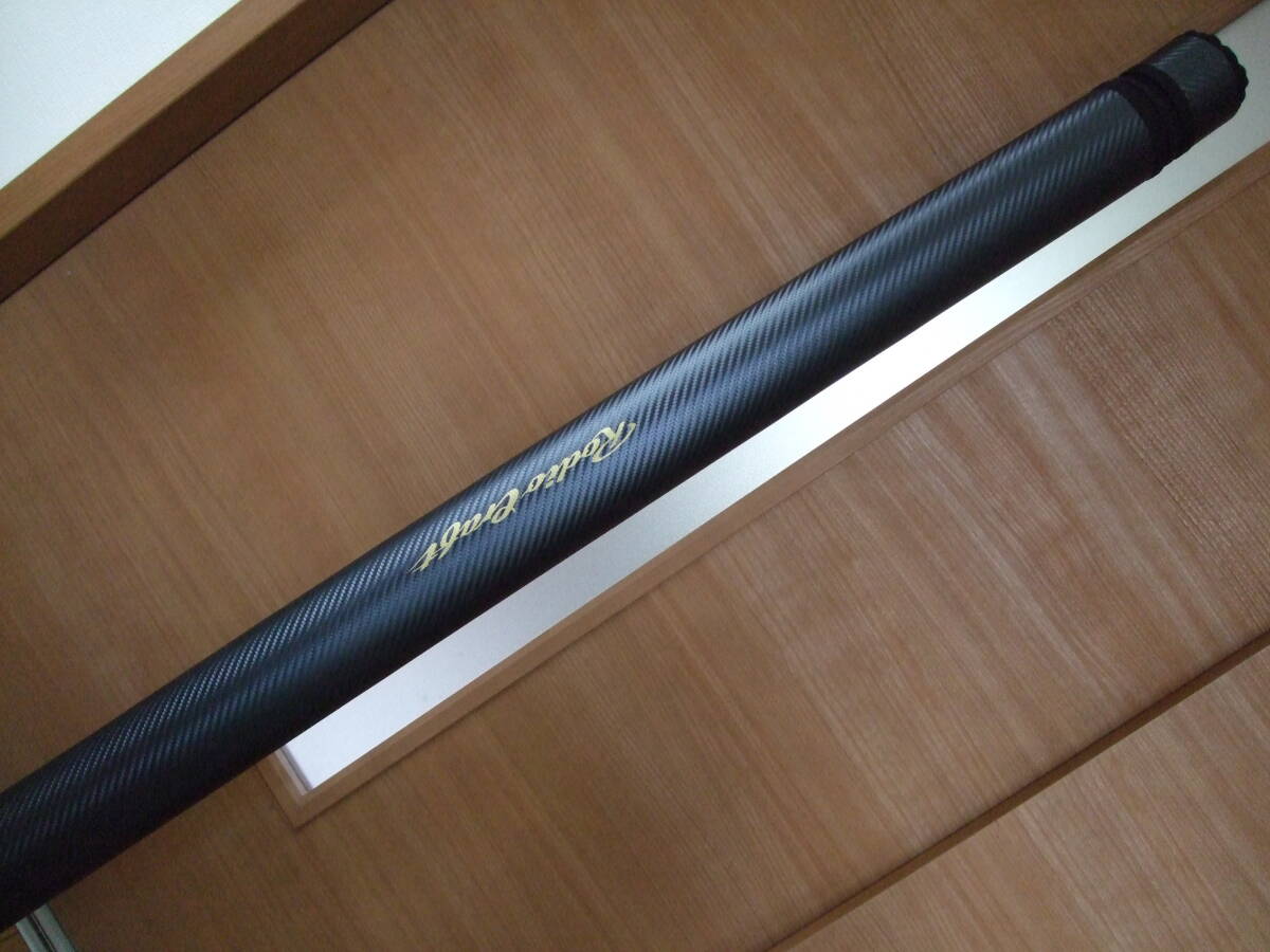 【未使用に近い】ロデオクラフト 999.9マイスター グレイウルフ 63ML-e 300本限定 25周年記念モデル 未使用の落札情報詳細 - Yahoo!オークション落札価格検索 オークフリー