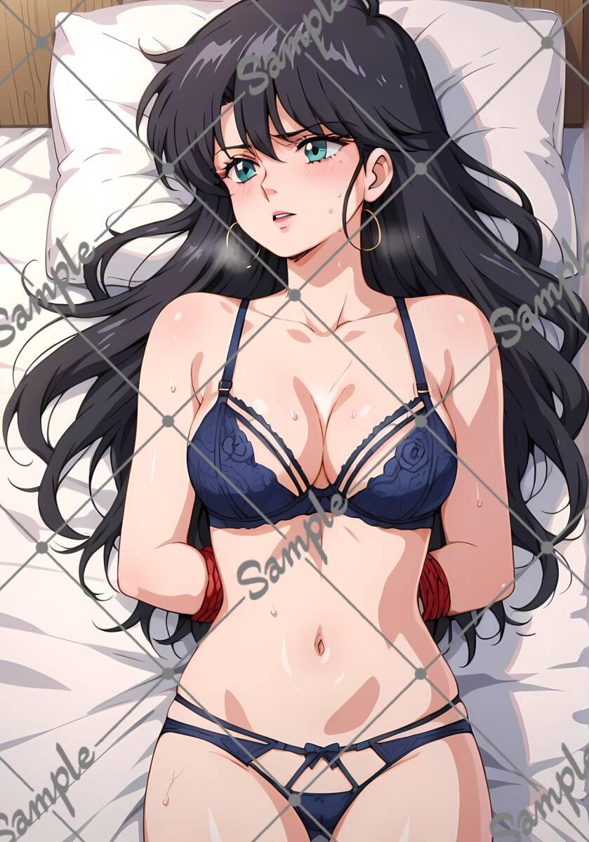 【未使用】きまぐれオレンジロード 鮎川まどか あゆかわまどか A4ポスター 同人 アニメ イラスト アート 00411の落札情報詳細 - Yahoo!オークション落札価格検索 オークフリー