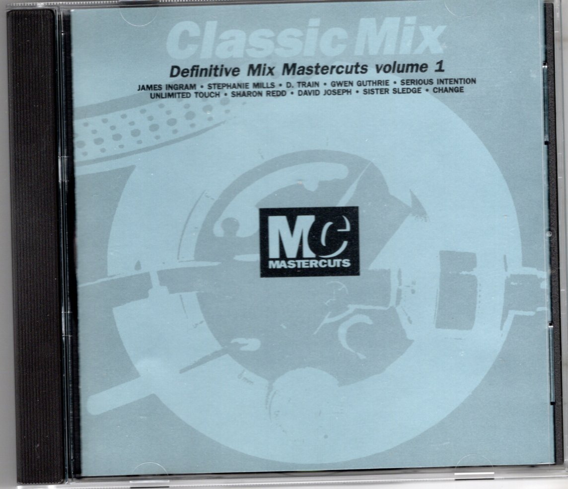【目立った傷や汚れなし】VA/CLASSIC MIX MASTERCUTS VOLUME 1の落札情報詳細 - Yahoo!オークション落札 ...