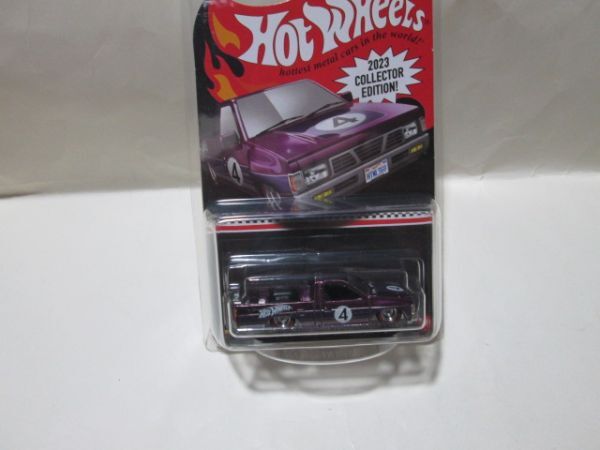 【未使用】CUSTOM '93 NISSAN HARD BODY D2 送料300円の落札情報詳細 - Yahoo!オークション落札価格検索 ...