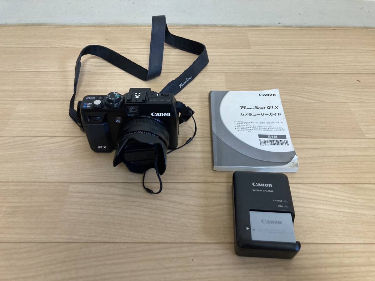 【やや傷や汚れあり】【D-1680】CANON キャノン Power shot A2200 PC1585 充電器付き セット【千円市場】の落札 ...