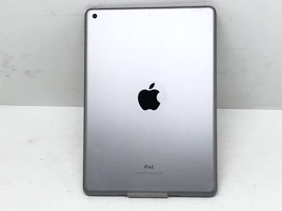 【傷や汚れあり】Apple A1893 iPad 第6世代 128GB Wi-Fiモデル 1週間保証の落札情報詳細 - Yahoo ...