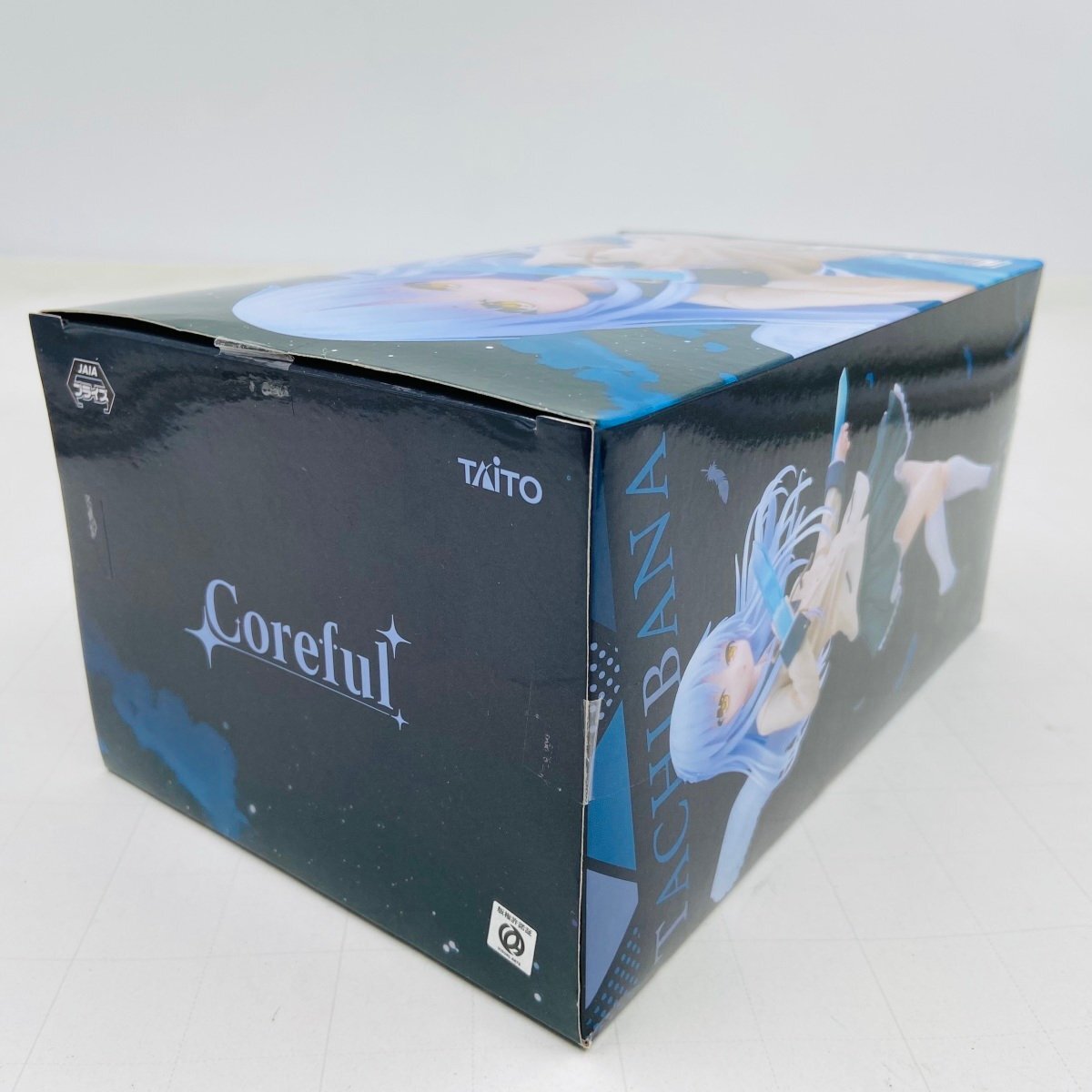 【未使用】新品未開封 タイトー Coreful フィギュア Angel Beats! 立華かなで ハンドソニックver.の落札情報詳細 - Yahoo!オークション落札価格検索 オークフリー