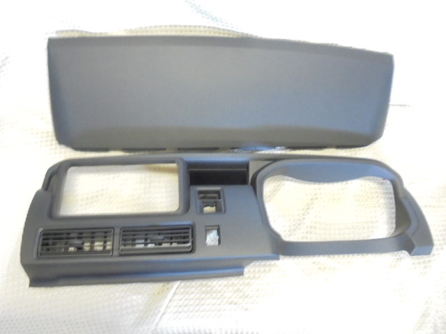 【未使用】ダイハツアトレー/ハイゼットカーゴ S700系 インストルメントクラスタパネルセット 55405-B5060-C0・55421-B5050-C0セット 送料記載アリの落札情報詳細 ...