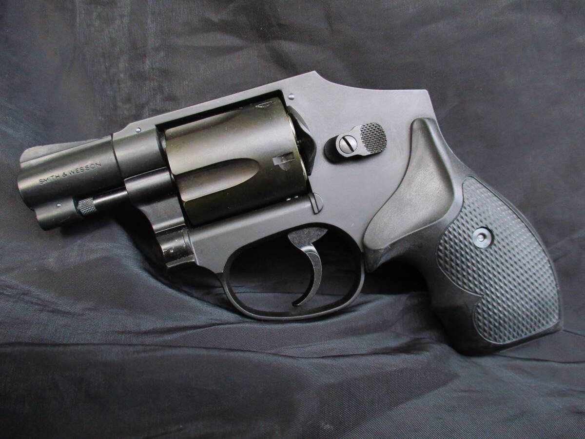 STH Airweight LDS レバードラグ ／管理AK1082の落札情報詳細 - Yahoo!オークション落札価格検索 オークフリー