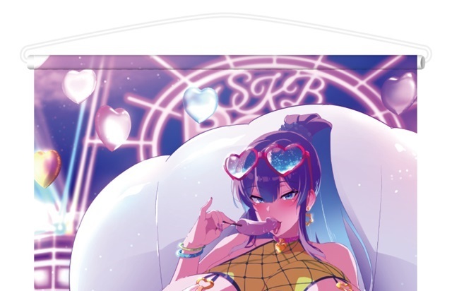 【未使用】武田弘光 B2タペストリー Wスエード C104カタログ発売記念 メロンブックス 獣魂戦隊ジュウソルジャー いまりあ 真珠貝の落札情報詳細 - Yahoo!オークション落札価格検索 ...