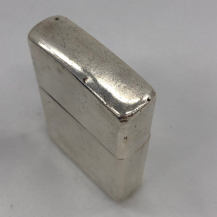 【傷や汚れあり】ZIPPO ジッポ STERLING SILVER 1997 ライター【CIAH9031】の落札情報詳細 - Yahoo!オークション落札価格検索 オークフリー