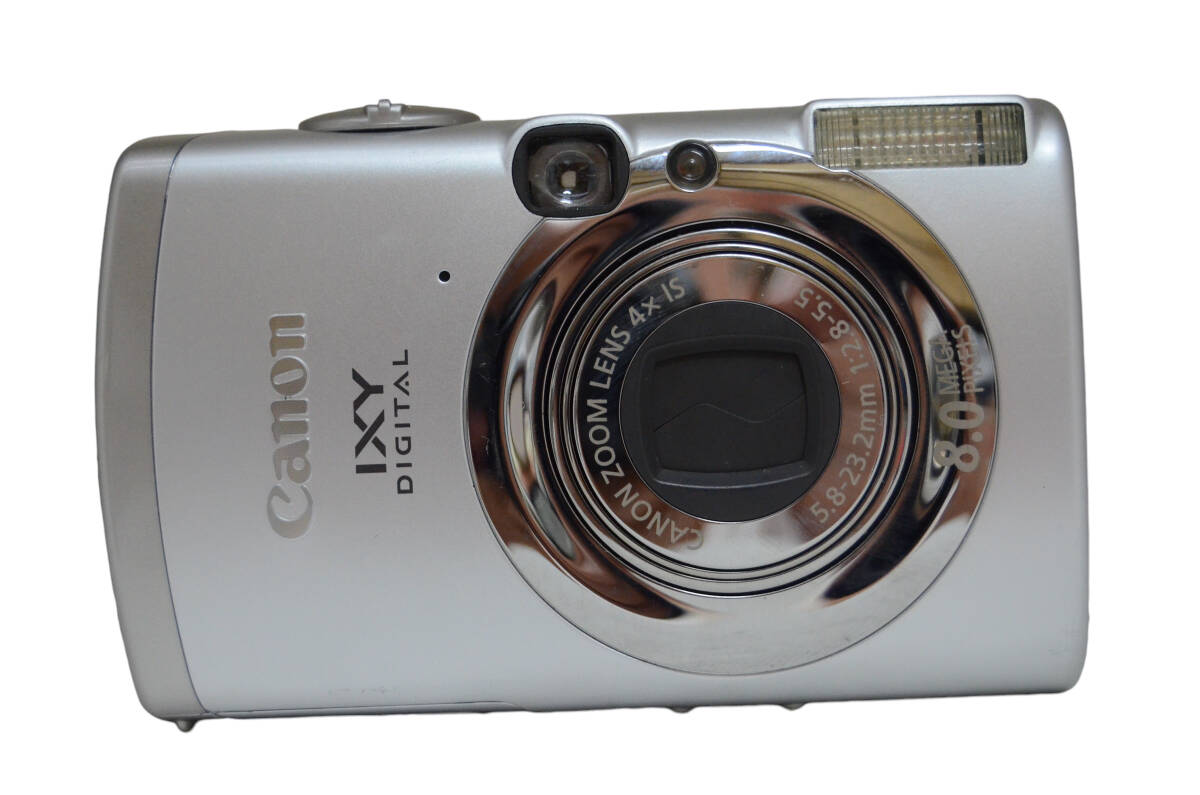 【目立った傷や汚れなし】★極上★CANON IXY DIGITAL 810IS#8446の落札情報詳細 - Yahoo!オークション落札価格 ...
