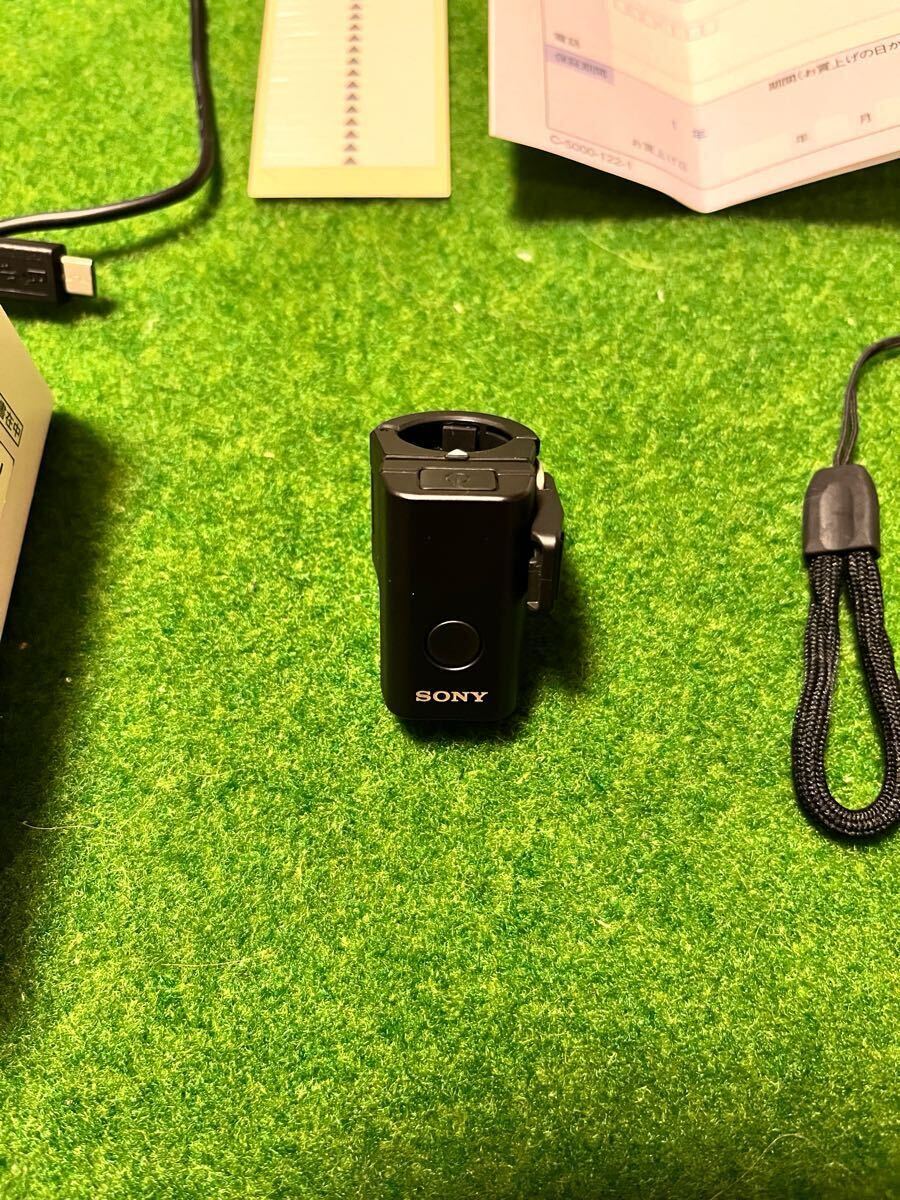 【未使用に近い】ソニー スマートゴルフセンサー SSE-GL1 ゴルフ 練習器具 スイング測定 新品同様 美品 sonyの落札情報詳細 ...