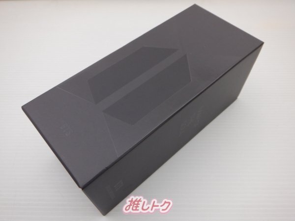【やや傷や汚れあり】m556-0239-43 BTS オフィシャルライトスティック SPECIAL EDITION BTS MAP OF THE SOUL TOUR アミボム ペンライトの落札 ...