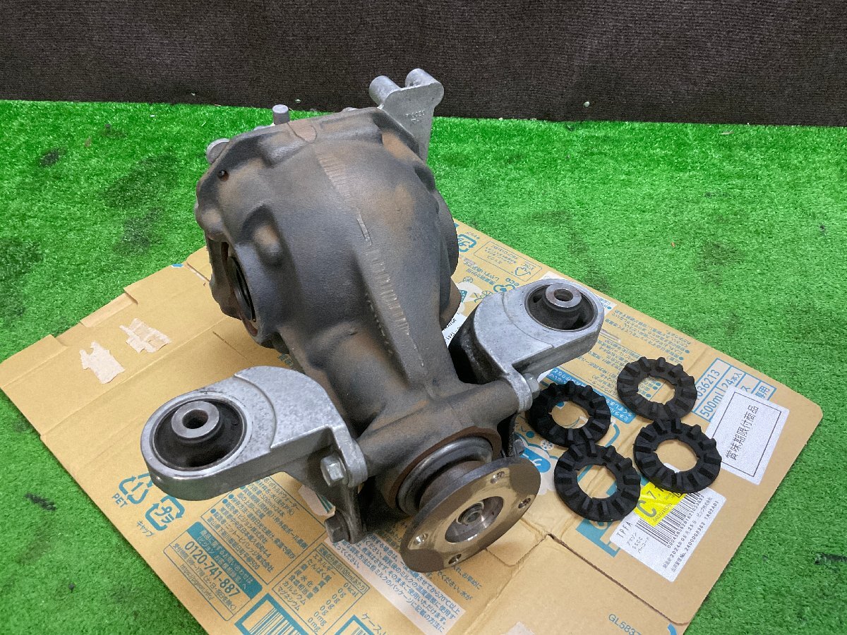 ギャランフォルティス CBA-CX4A フューエル 燃料 ポンプ 1760A295の落札情報詳細 - Yahoo!オークション落札価格検索 オークフリー