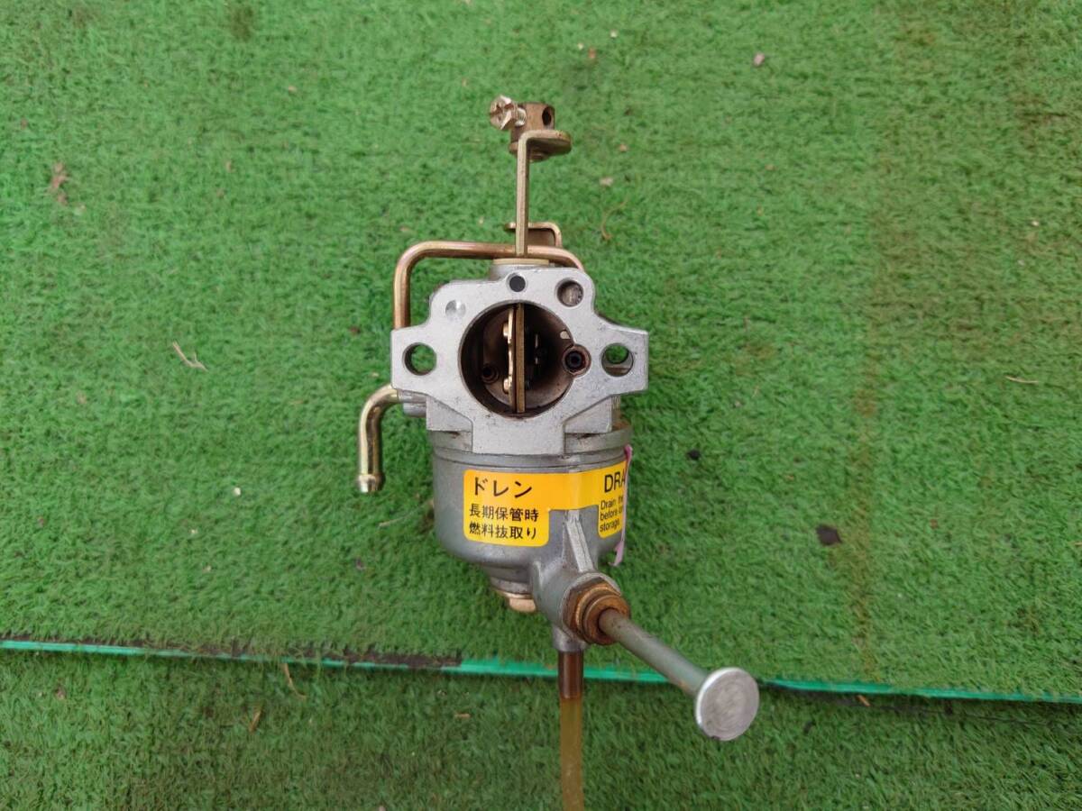 【傷や汚れあり】★岩手発 ヤンマー 乗用田植機 Pe-1X外し キャブレター★②の落札情報詳細 - Yahoo!オークション落札価格検索 オークフリー