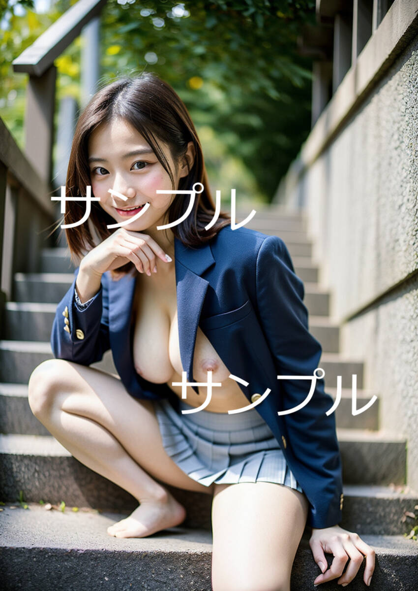 【目立った傷や汚れなし】1点物 J-024 高画質 A4サイズ AI美女 アートポスター グラビア アイドル コスプレ JK 女子高生 脚フェチ パンチラ 美女 可愛い 巨乳の落札情報詳細 ...