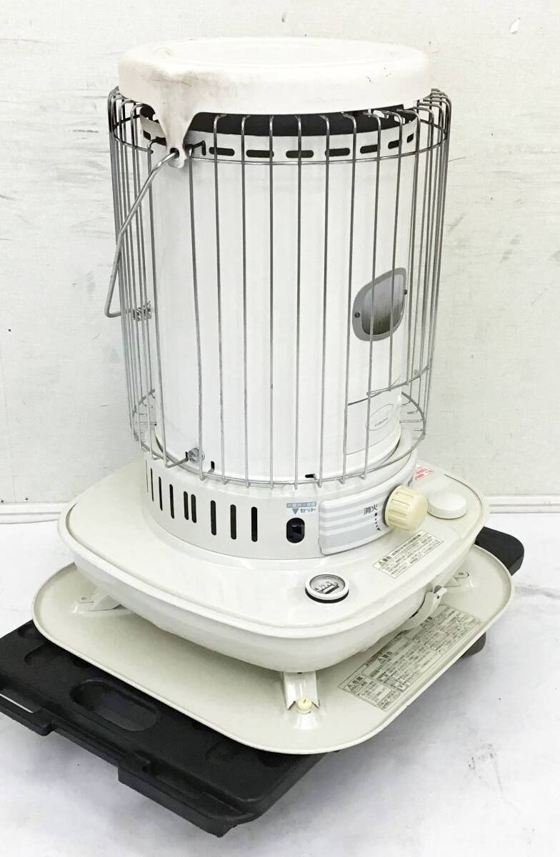 【傷や汚れあり】動作品 コロナ SL-66E 石油 ストーブ 2013年製 7.0L レトロ アンティーク 暖房器具 自然通気形開放式石油ストーブ CORONAの落札情報詳細 - Yahoo ...