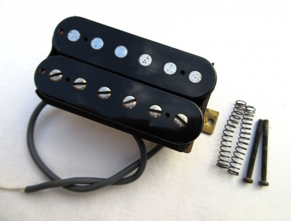 【やや傷や汚れあり】FERNANDES フェルナンデス VH-3 アルニコハムバッカー リア 名機VH-1のコスパ版 93年製FERNANDES ST-85NTの落札情報詳細 - Yahoo ...