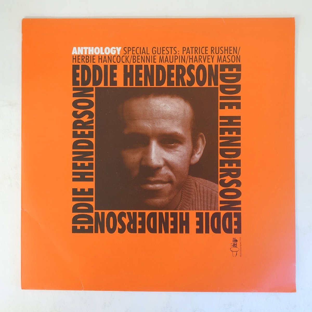 【やや傷や汚れあり】10040738;【UK盤/Soul Brother/2LP】Eddie Henderson / Anthologyの落札情報詳細 - Yahoo!オークション落札価格検索 ...