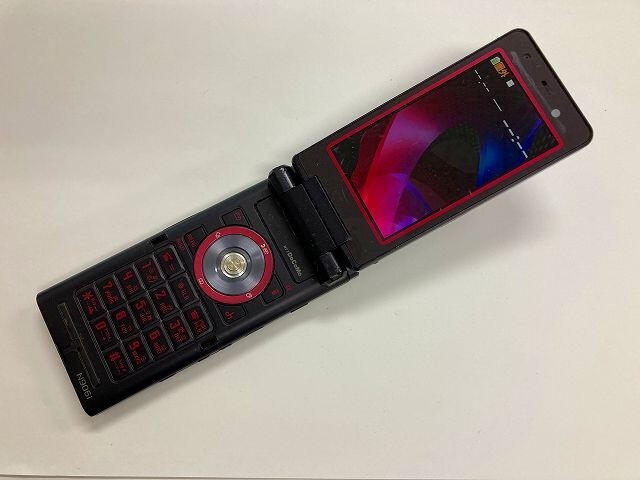【中古】AI003 docomo FOMA N906i ブラック ジャンクの落札情報詳細 - Yahoo!オークション落札価格検索 オークフリー