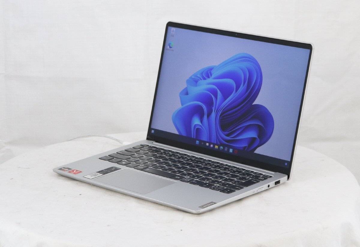 【全体的に状態が悪い】lenovo 81XC0023JP IdeaPad S540-13API Win11 AMD Ryzen 7 3750H with Radeon Vega Mobile ...