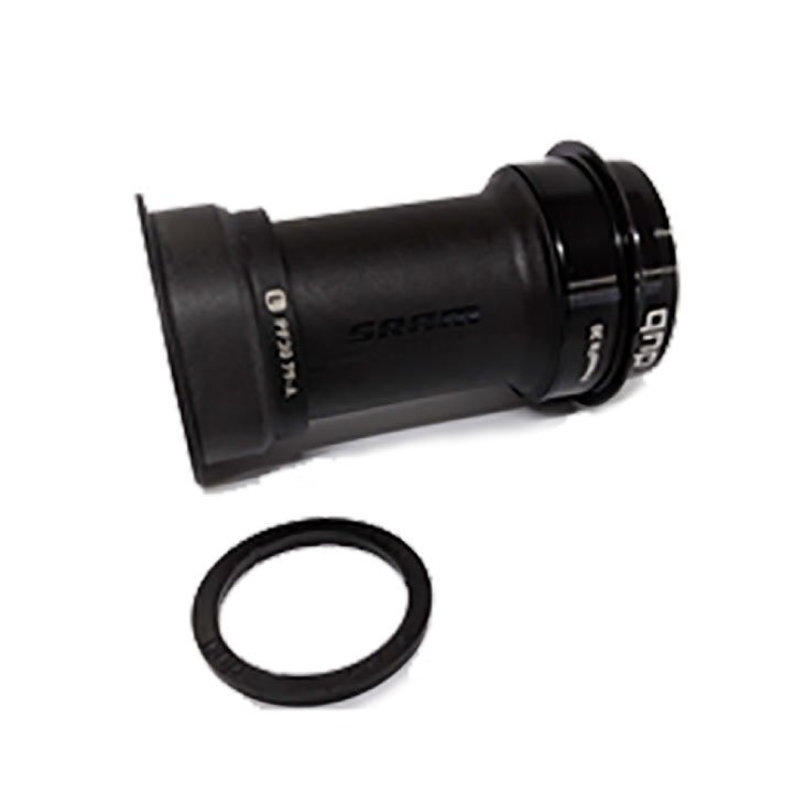 【未使用】SRAM スラム BOTTOM BRACKET FOR DUB CRANK(BBRight)DUBクランク用 ボトムブラケット ...