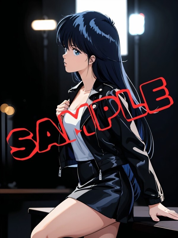 【未使用】 一点物 きまぐれオレンジロード 鮎川まどか 同人 ポスター A4サイズ 光沢 高品質 イラスト 80s オレンジロード おまけあり まどか717の落札情報詳細 - Yahoo ...