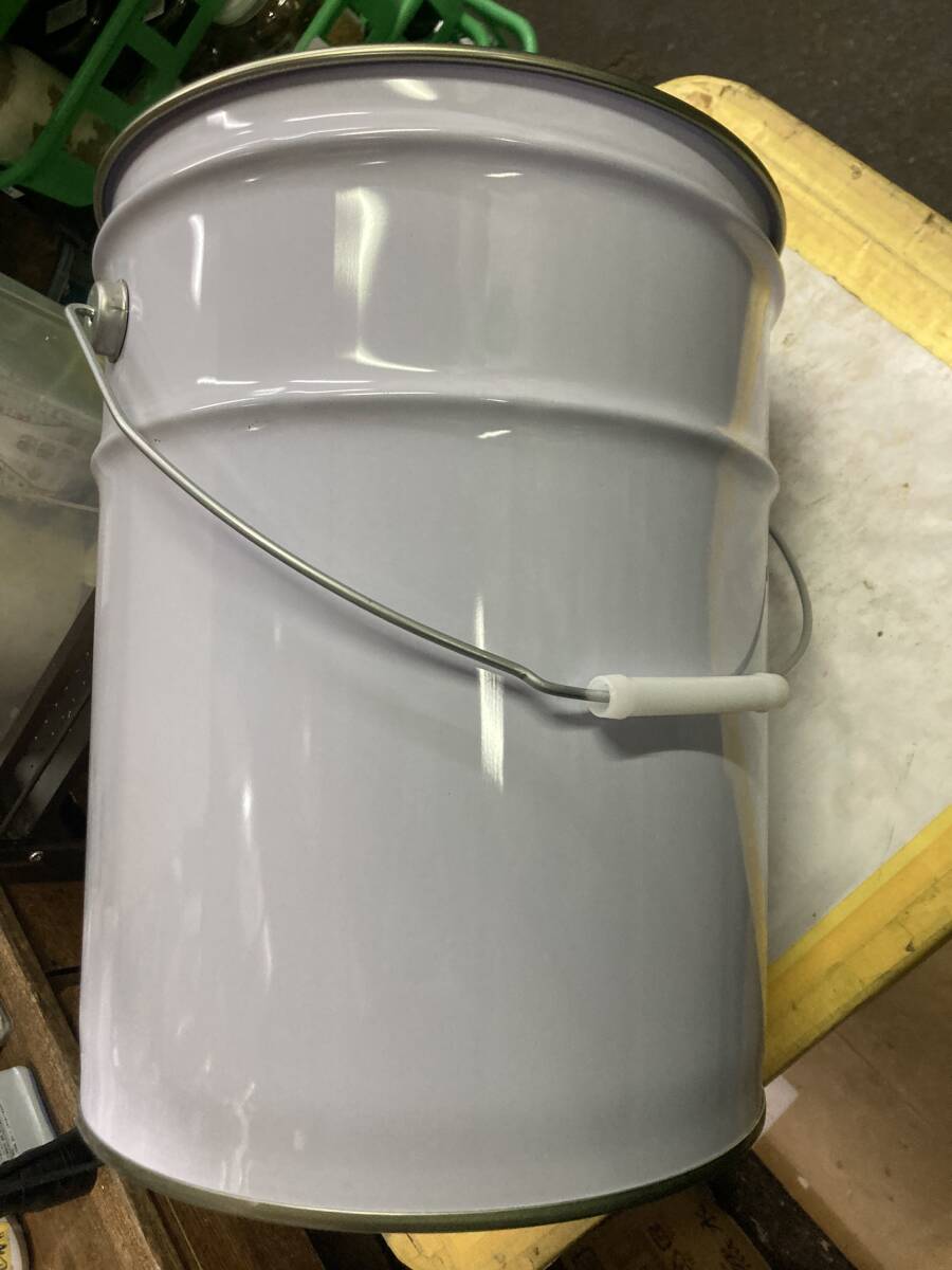 【未使用】20Lペール缶 の落札情報詳細 - Yahoo!オークション落札価格検索 オークフリー