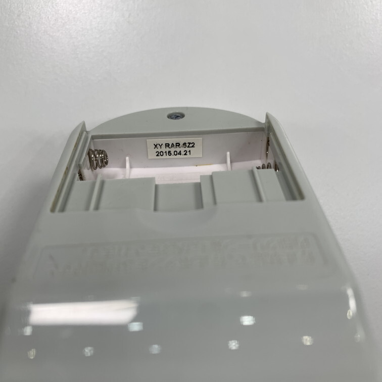 【目立った傷や汚れなし】C1S414 【送料250円】エアコン リモコン / 日立 ヒタチ HITACHI RAR-6Z2 動作確認済み★即発送★の落札情報詳細 - Yahoo!オークション ...