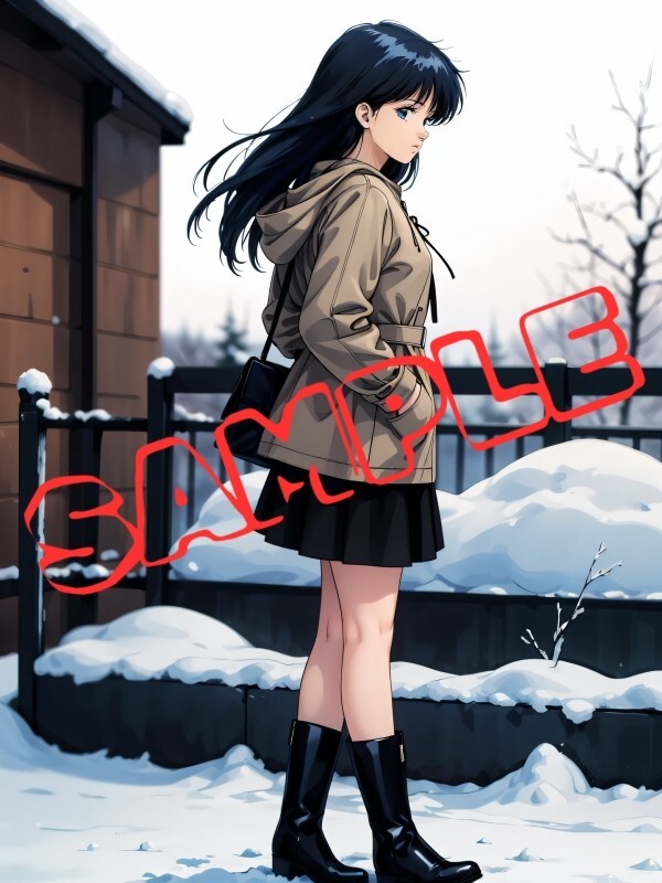 【未使用】 一点物 きまぐれオレンジロード 鮎川まどか 同人 ポスター A4サイズ 光沢 高品質 イラスト 80s オレンジロード おまけあり まどか737の落札情報詳細 - Yahoo ...