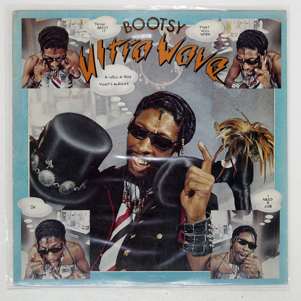 【新品】ブーツィー・コリンズ (Bootsy Collins) -☆☆- サングラス (sunglasses)の落札情報詳細 - Yahoo ...