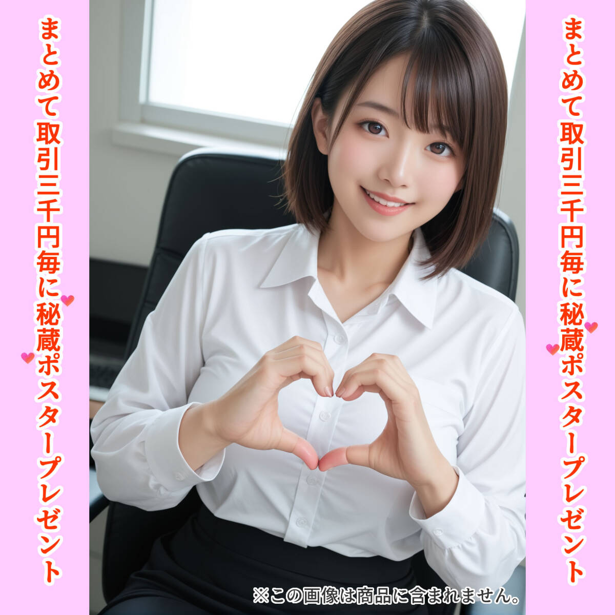 【未使用】OL ポスター 美女 美少女 美人 A4サイズ 美尻 お尻 セクシー アート グラビア AI 下着 モデル コスプレ パンチラ 高画質 【BI4026】の落札情報詳細 - Yahoo ...