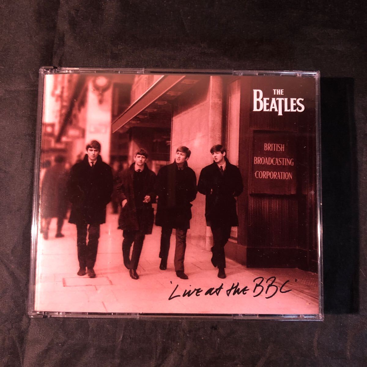 【やや傷や汚れあり】BEATLES 2CD LIVE at THE BBC aaの落札情報詳細 - Yahoo!オークション落札価格検索 オークフリー