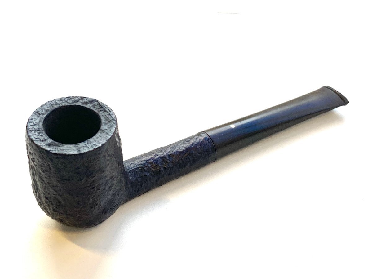 【やや傷や汚れあり】★ BP ★ 1円 Dunhill ダンヒル SHELL BRIAR シェルブライヤー パイプ パイポ キセル 253 F ...