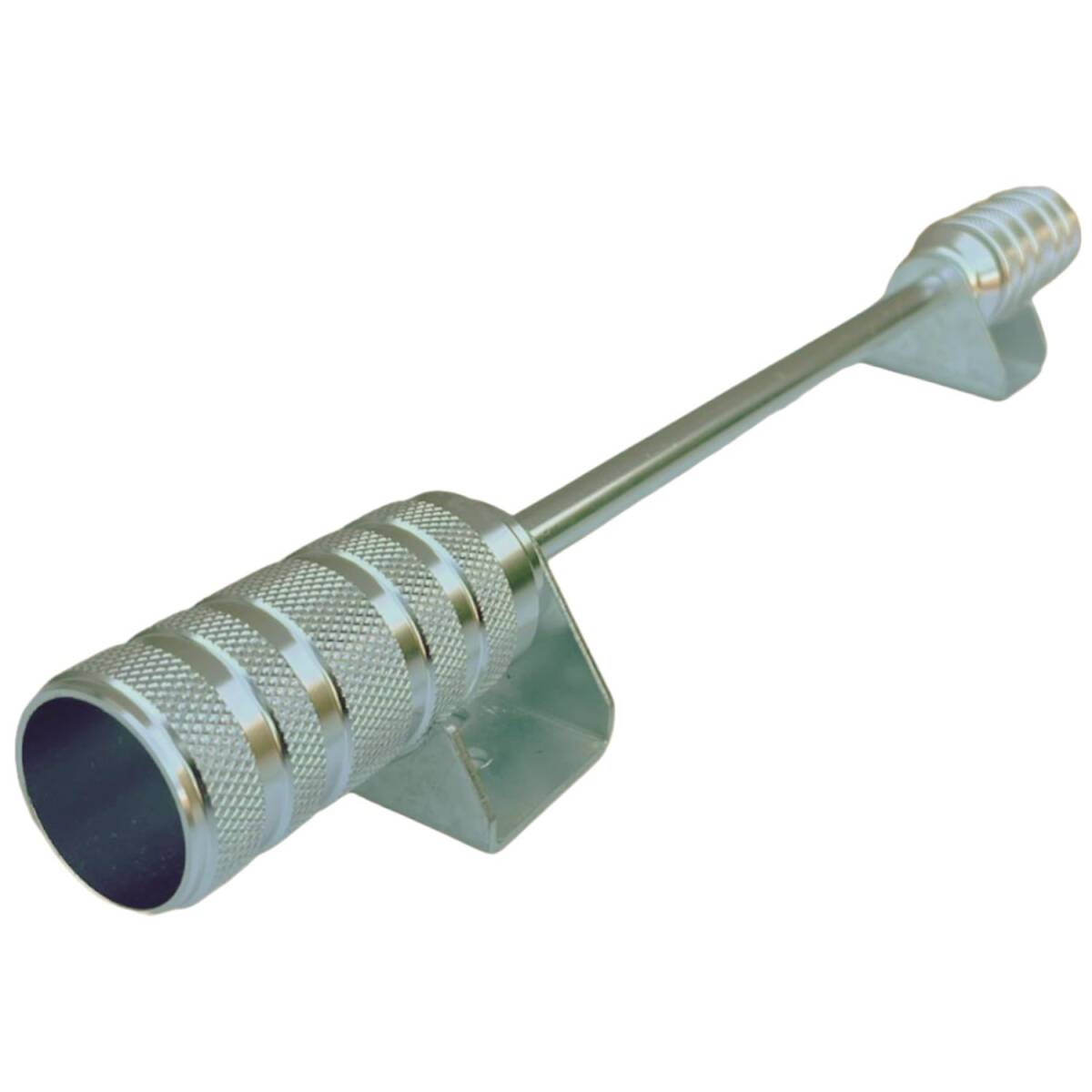 【未使用】スクーター ステップ バー アルミ フット アドレス DIO JOG ジャイロ キャノピー V100 V125 アクシス トゥデイ ZZ 銀の落札情報詳細 - Yahoo ...