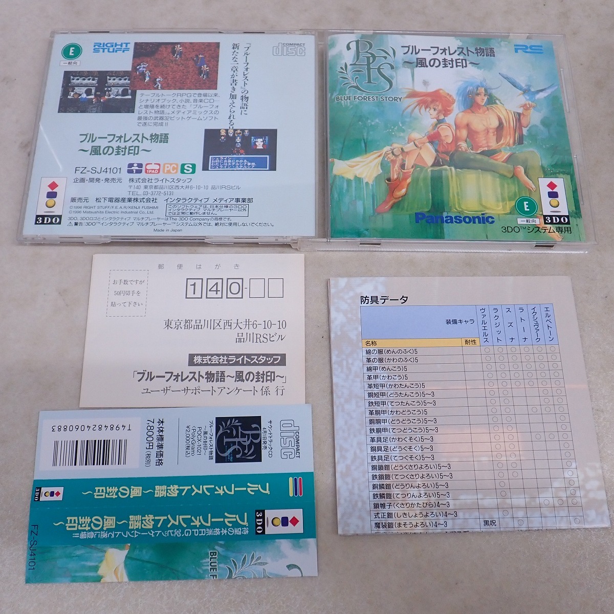 【傷や汚れあり】星遙子 Blue Forest 写真集の落札情報詳細 - Yahoo!オークション落札価格検索 オークフリー