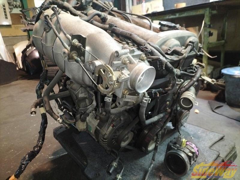 【やや傷や汚れあり】P_ロードスター後期(NB6C)B6-ZE エンジン+CPU assy【N45S】の落札情報詳細 - Yahoo!オークション落札価格検索 オークフリー