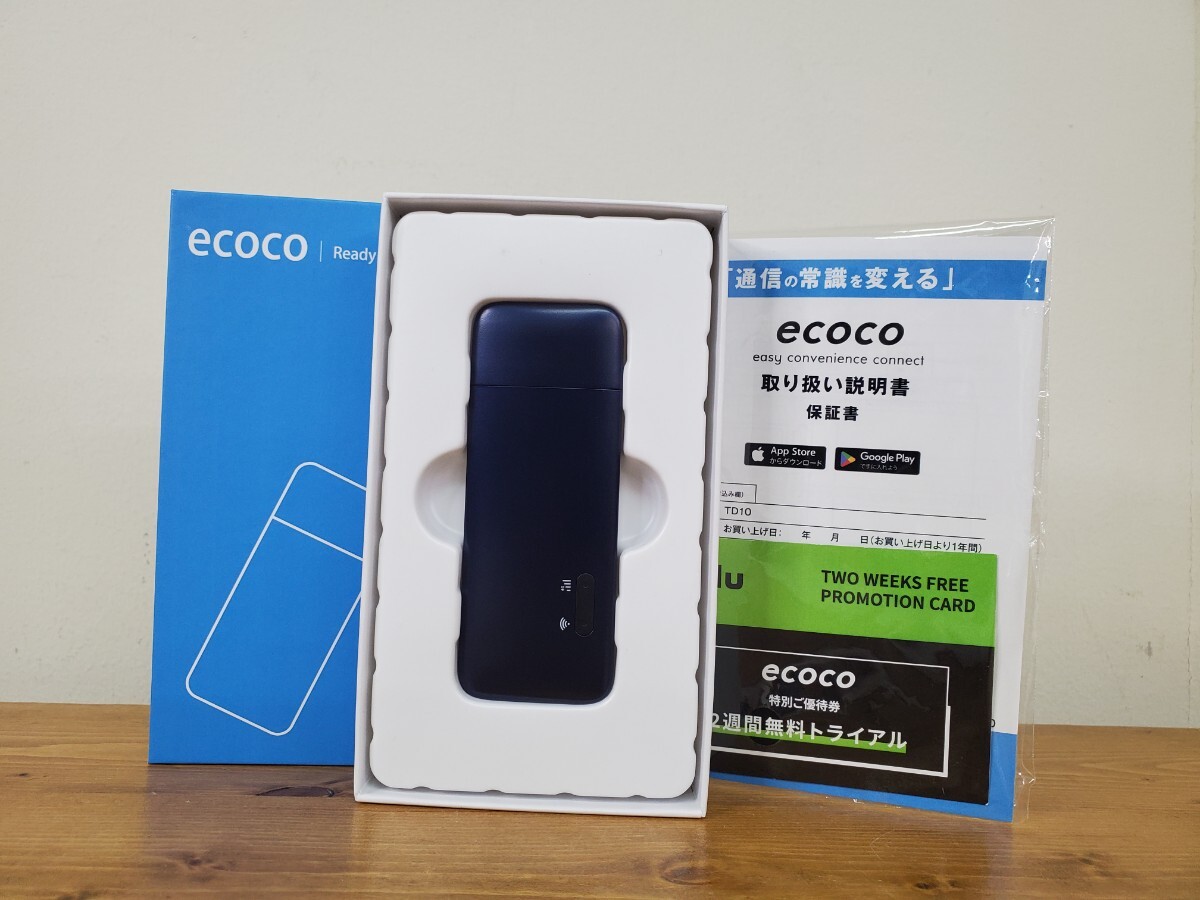 【未使用】【T106】ECOCO GLOBAL BANDS DONGLE TD10 USB型スティックWI-FI バッテリーレス 未使用の落札情報詳細 - Yahoo!オークション落札価格検索 ...