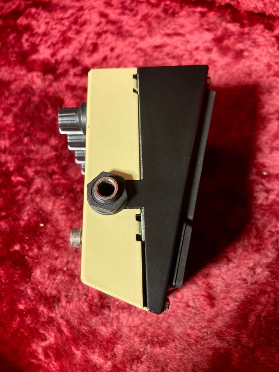 【やや傷や汚れあり】AMT ELECTRONICS TWEED SOUND エーエムティ アンプシュミレーターの落札情報詳細 - Yahoo ...