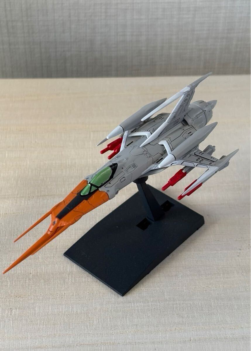 【目立った傷や汚れなし】メカコレクション 宇宙戦艦ヤマト2199 No.09 コスモゼロ 山本機カラー 全塗装 完成品 の落札情報詳細 - Yahoo!オークション落札価格検索 オークフリー