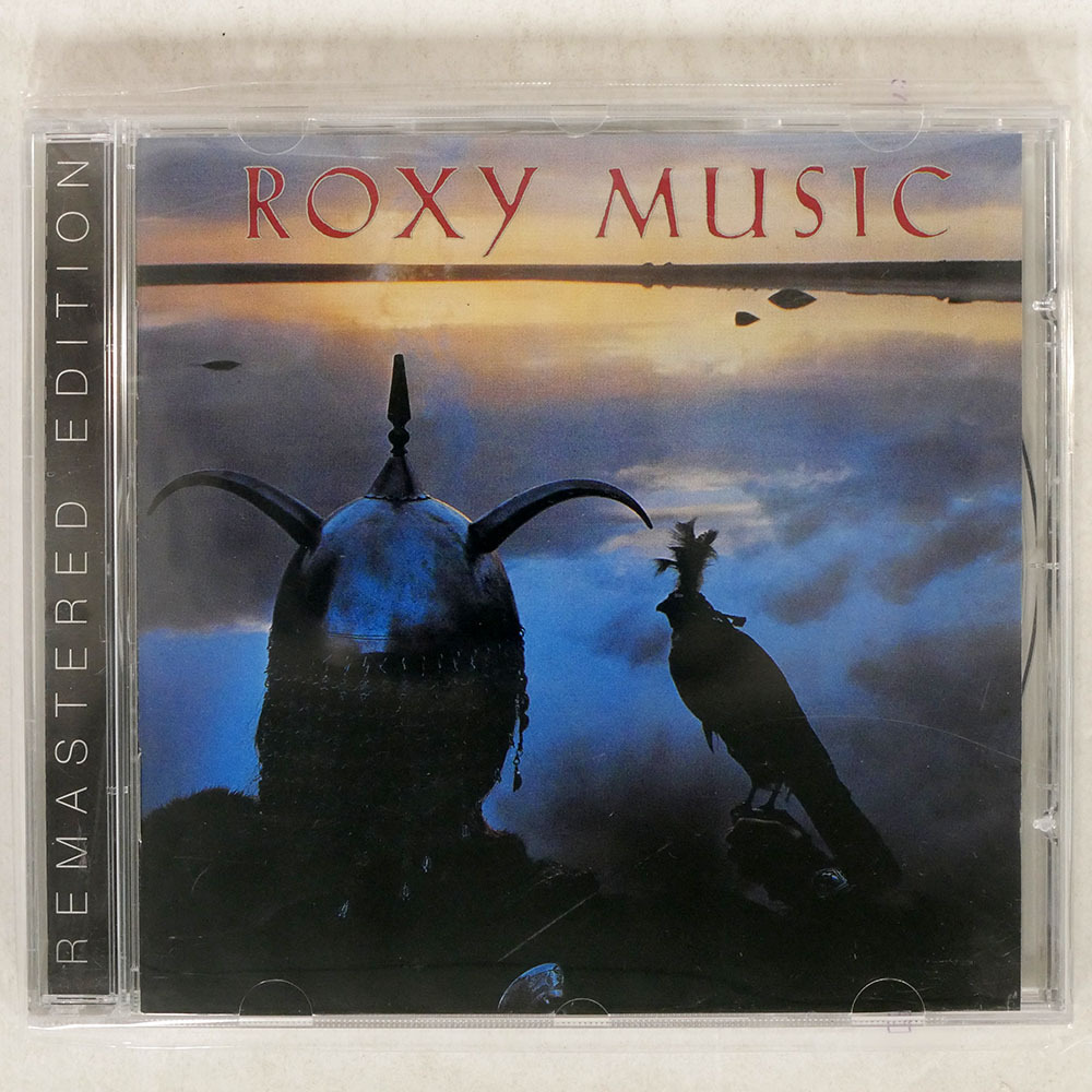 【目立った傷や汚れなし】ROXY MUSIC/AVALON/VIRGIN ROXYCD9 CD の落札情報詳細 - Yahoo!オークション落札価格検索 オークフリー