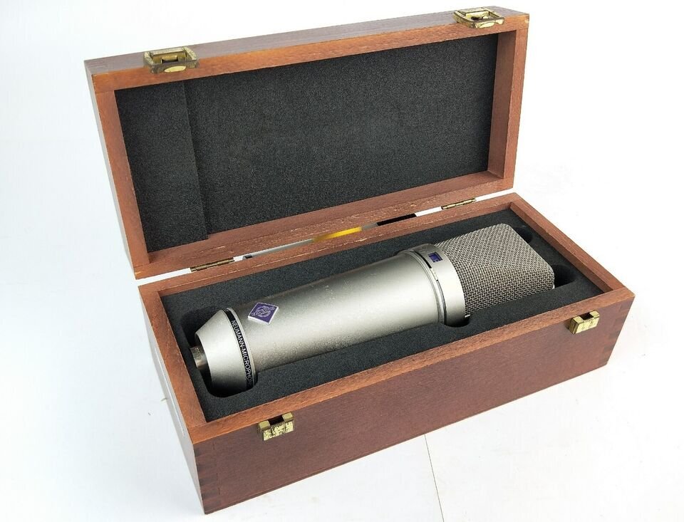 【中古】c5017 Neumann ノイマン BV33 BV-33 MC 昇圧トランスの落札情報詳細 - Yahoo!オークション落札価格検索 ...