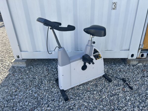 【やや傷や汚れあり】手渡し限定 KONAMI コナミ コンビ アロバイク EZ101 AEROBIKE フィットネス ダイエット エクササイズ ...