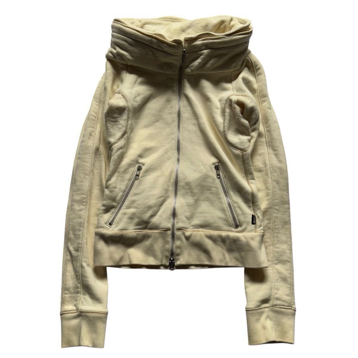 【やや傷や汚れあり】L.G.B. Archive Parachute Bono Jacket ルグランブルー アーカイブ ジャケット スウェット lgb kmrii 14th ...