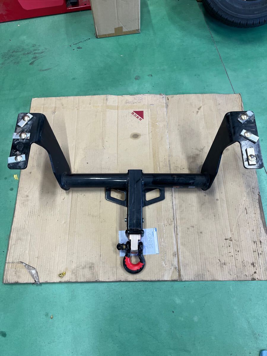 【やや傷や汚れあり】★フォレスター SJ5 ヒッチメンバー CURT カート ★の落札情報詳細 - Yahoo!オークション落札価格検索 オークフリー