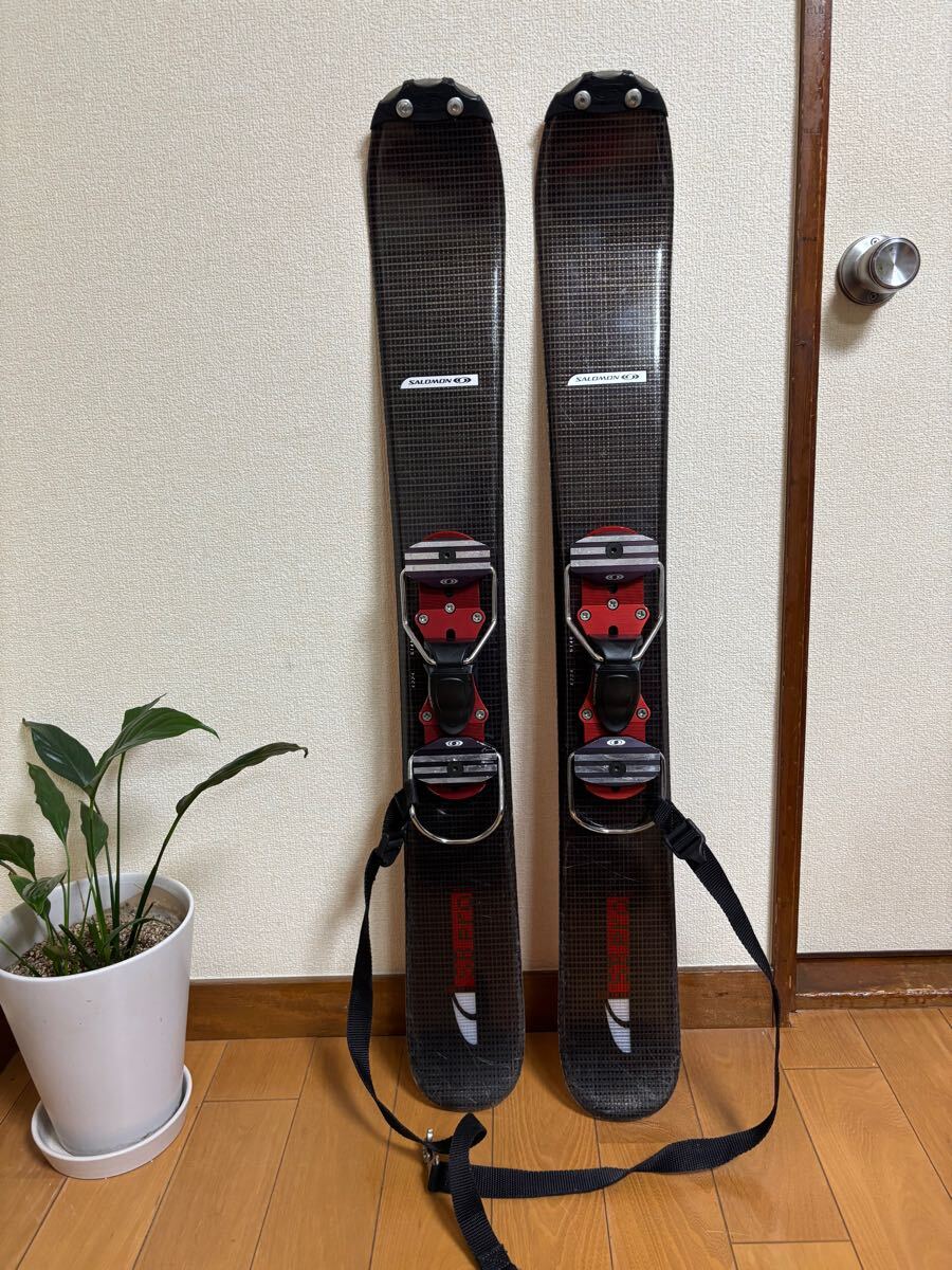 【傷や汚れあり】サロモン ショートスキー ファンスキー SBPRO 99cm SALOMONの落札情報詳細 - Yahoo!オークション落札価格検索 オークフリー