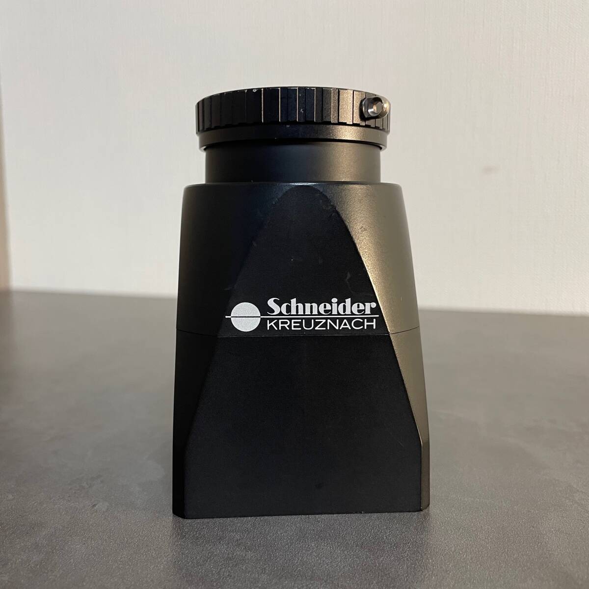 【傷や汚れあり】シュナイダー Schneider KREUZNACH ルーペ 6×6 MCの落札情報詳細 - Yahoo!オークション落札価格検索 オークフリー