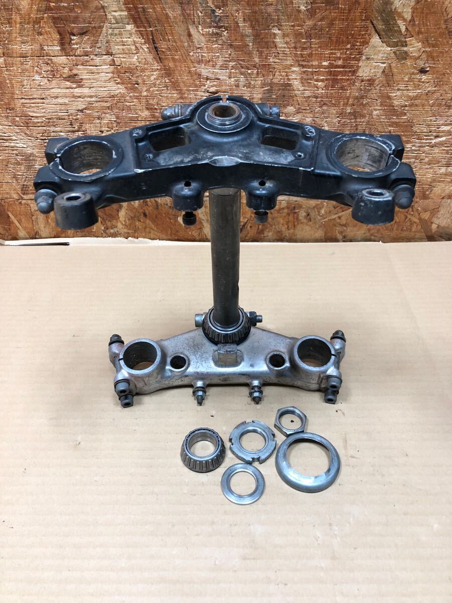 【傷や汚れあり】E02# 31 CB1100F ステム トップブリッジ 35 φCB900F ホンダ CB750F SC11 SC01Eの落札情報詳細 - Yahoo!オークション落札価格検索 ...