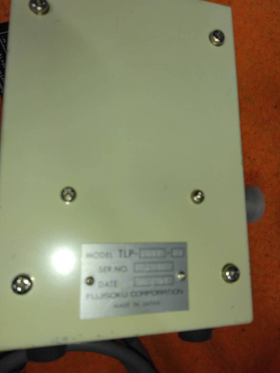 【やや傷や汚れあり】広帯域通過形電力計 TLP-801A‐04 中古 ケースがぼろいですの落札情報詳細 - Yahoo!オークション落札価格検索 オークフリー