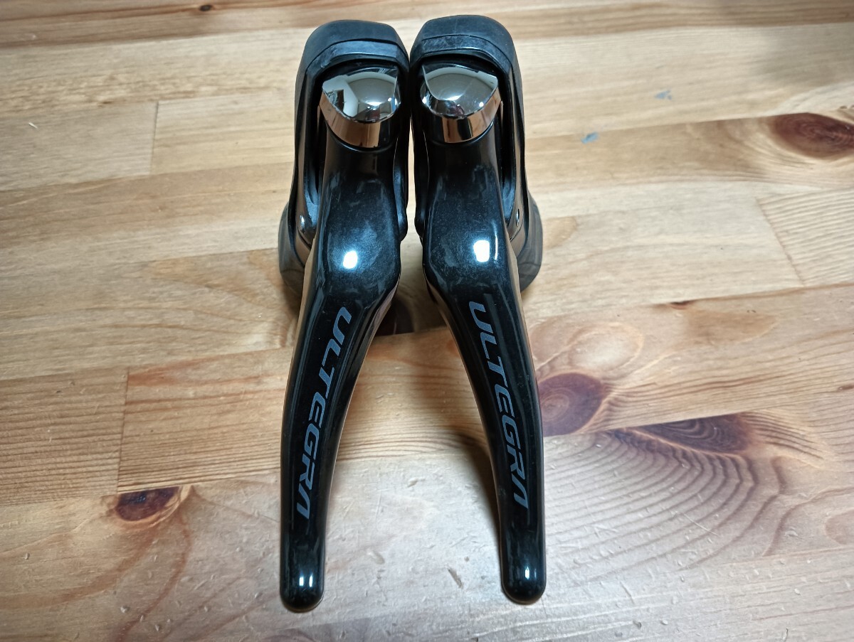 【やや傷や汚れあり】ST-R8000 2×11s アルテグラの落札情報詳細 - Yahoo!オークション落札価格検索 オークフリー